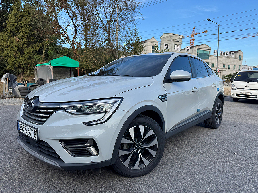 XM3 1.6 GTe RE 2023년식. 2만km . 남양주 진접. 방랑자lee님께 갑니다. > 구입후기 | 張부장팀_장부장팀_중고차와 관련된 모든것